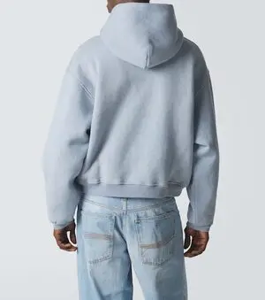 ERL Logo Cotton Sweatshirt
