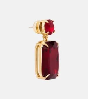 Carolina Herrera Drop Earrings