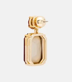 Carolina Herrera Drop Earrings