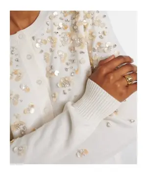 Oscar De La Renta Gold-plated Ring