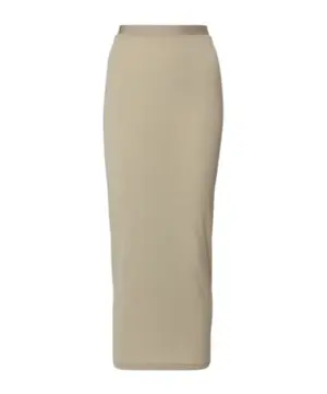 Wardrobe.NYC Sheer Pencil Skirt