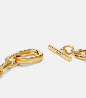 Rabanne Link Xl Pendant Necklace