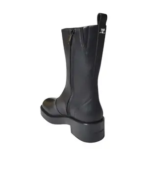 COURREGES Courrèges Rider Boots