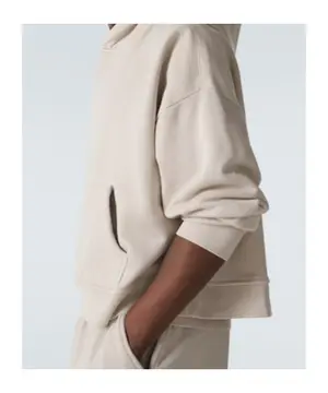 ENTIRE STUDIOS Heavy Cotton Fleece Hoodie
