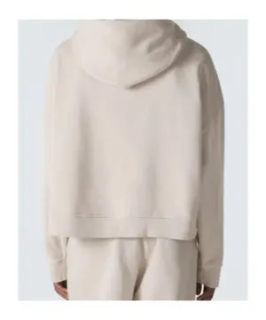 ENTIRE STUDIOS Heavy Cotton Fleece Hoodie