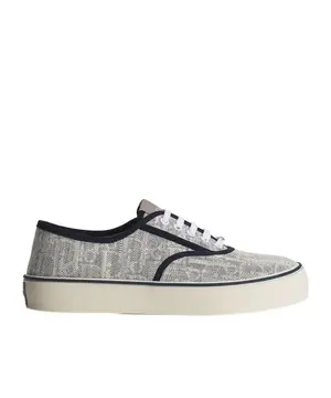 Dior Dioriviera Saltwind Sneaker - Gray