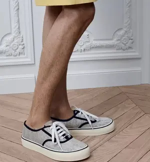 Dior Dioriviera Saltwind Sneaker