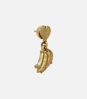 ALEMAIS Jem Love Drop Earrings