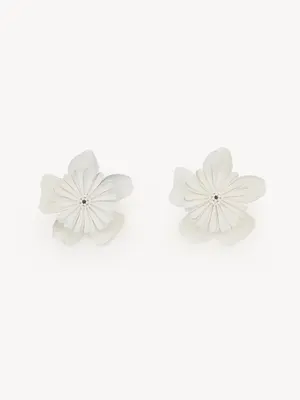Chloé The Bloom Earrings