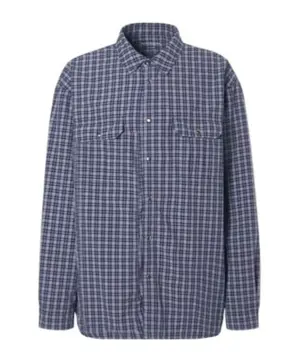 MAISON MARGIELA Padded Reversible Overshirt