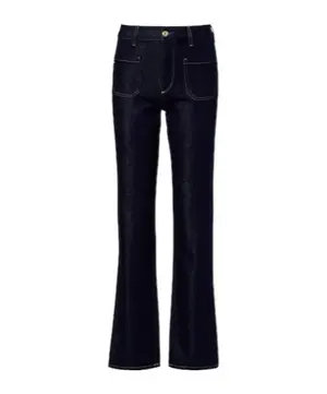 Ag Moya Flared Jeans