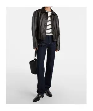 Ag Moya Flared Jeans