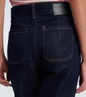 Ag Moya Flared Jeans