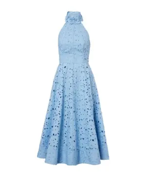 Rebecca Vallance Cut Out Day Dresses