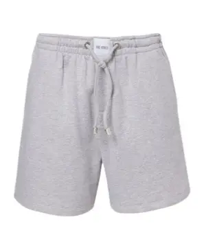 Attico Cotton Shorts