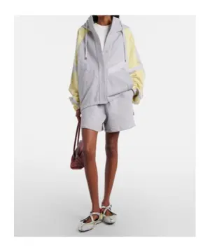 Attico Cotton Shorts