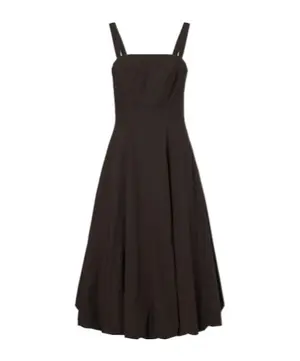 Proenza Schouler Fit & Flare Dresses