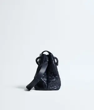 Bottega Veneta Andiamo Messenger