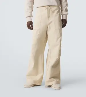 ENTIRE STUDIOS Barren Cotton Cargo Pants