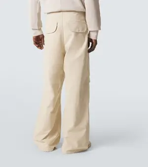 ENTIRE STUDIOS Barren Cotton Cargo Pants