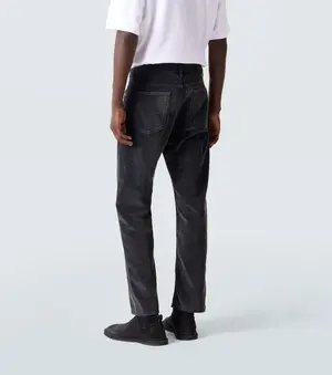 Studio Nicholson Woodstock Corduroy Jeans