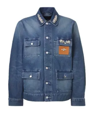 Simone Rocha Outerwear For Men