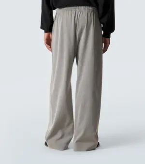 Fear Of God Virgin Wool Sweatpants
