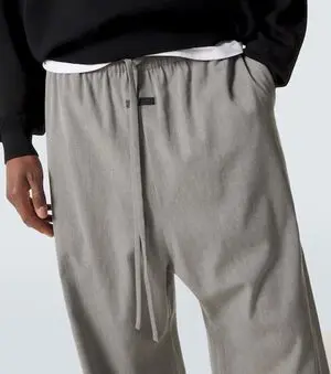 Fear Of God Virgin Wool Sweatpants