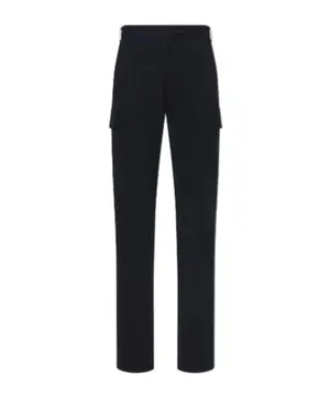Ralph Lauren Cotton-blend Cargo Pants - Black