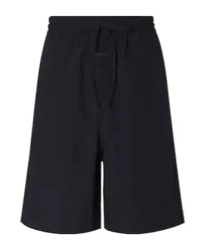 Fear Of God Drawstring Shorts