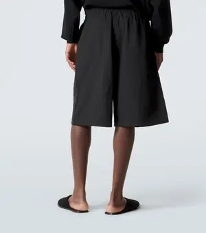 Fear Of God Drawstring Shorts
