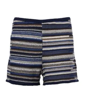 Proenza Schouler White Label Jenna Knitted Shorts