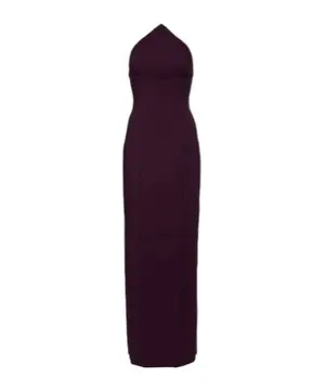 Solace Senna Gown - Black