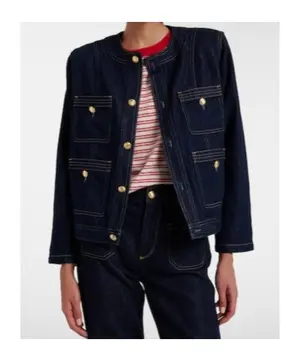 Ag Telde Denim Jacket