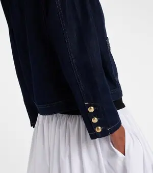 Ag Telde Denim Jacket