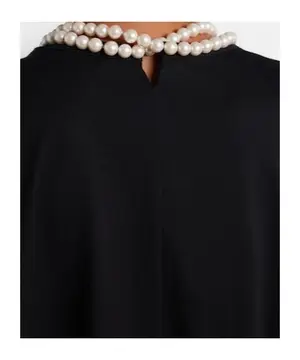 Junya Watanabe Oversized Embellished Cotton T-shirt