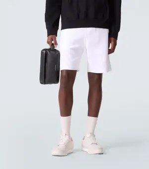 Givenchy Logo Zipper Toiletry Bag