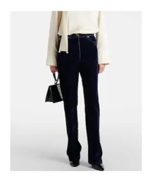 FERRAGAMO Straight Jeans