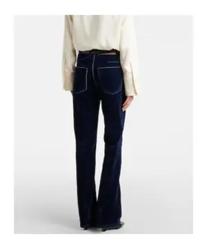 FERRAGAMO Straight Jeans