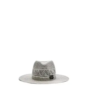 Ruslan Baginskiy Logo Hat