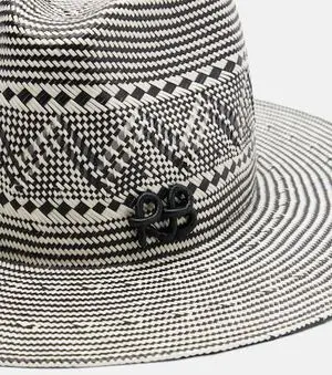 Ruslan Baginskiy Logo Hat