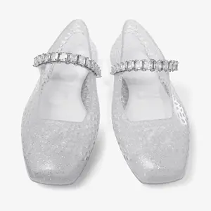 JIMMY CHOO The Jelly
