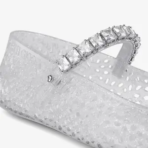 JIMMY CHOO The Jelly