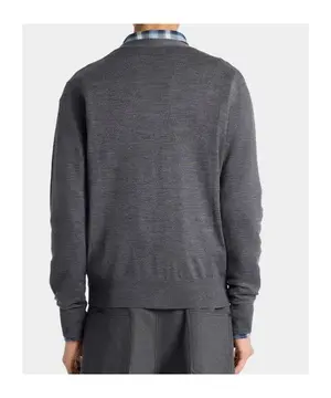 Dsquared2 Wool Cardigan