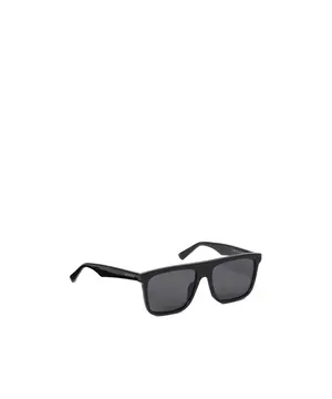Gucci Square Frame Sunglasses