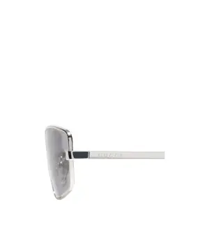 Gucci Rectangular Frame Sunglasses