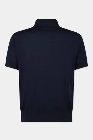 Dsquared2 D2 Upside Down Polo