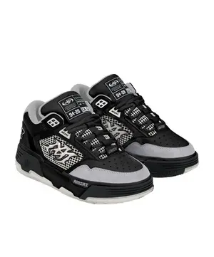 Amiri Ma-94 Low Top Sneakers