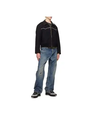 Amiri Ma-94 Low Top Sneakers