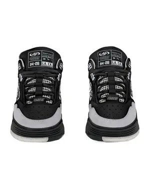 Amiri Ma-94 Low Top Sneakers